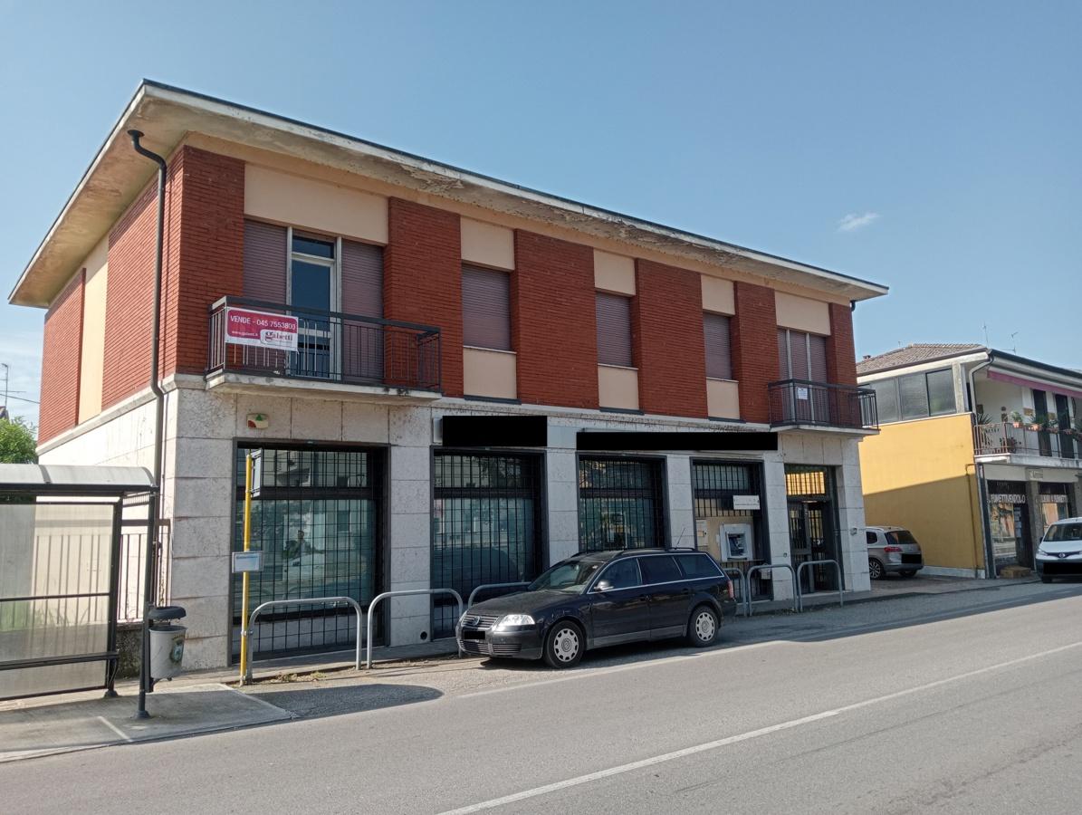 Appartamento in vendita a Trevenzuolo