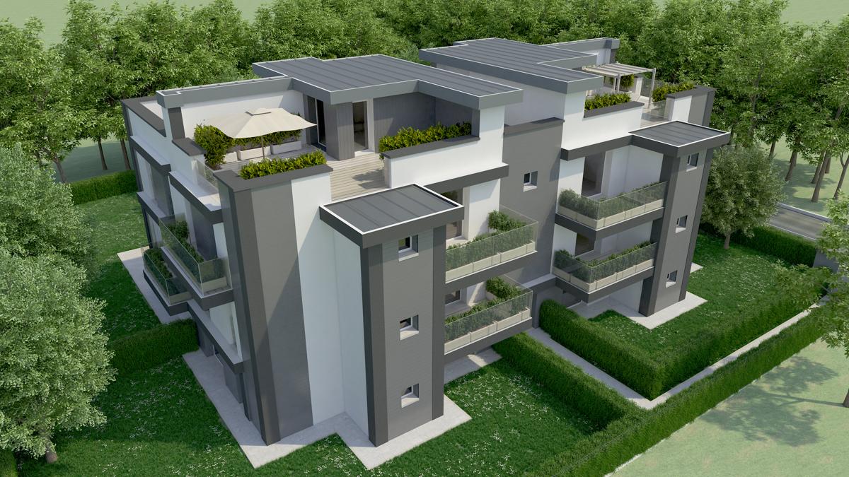 Terreno edificabile in vendita a Parma