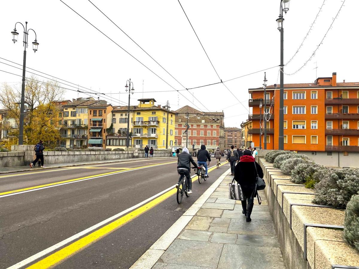 Negozio in vendita a Parma