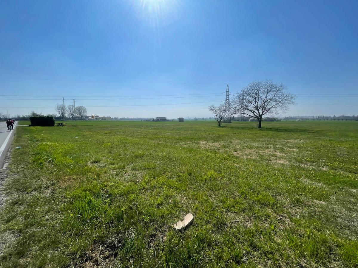 Terreno agricolo, Parma