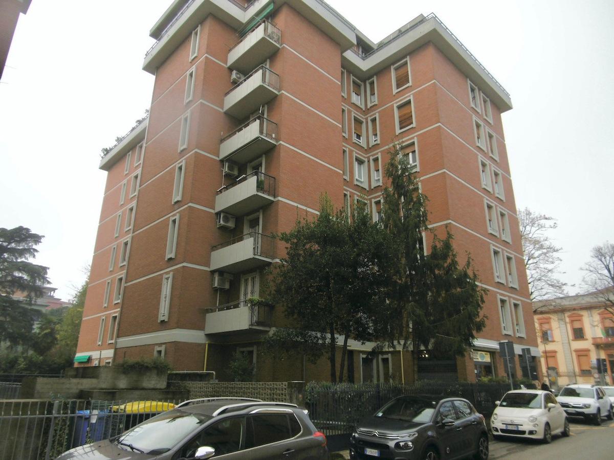 Trilocale in Via XXV Aprile 2, Fidenza