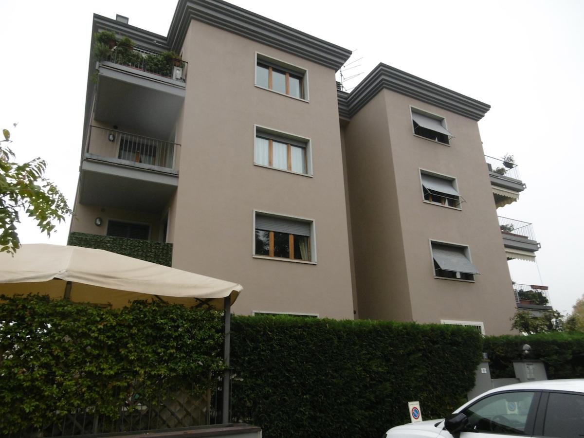 Appartamento in affitto a Parma