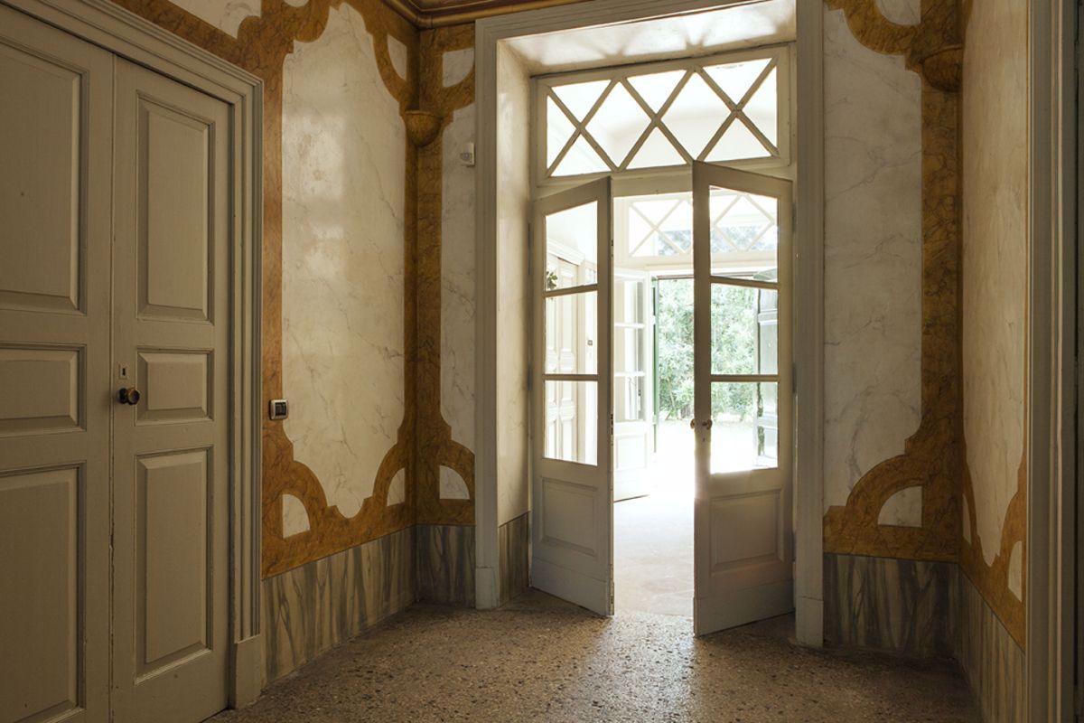 Villa in vendita a Parma