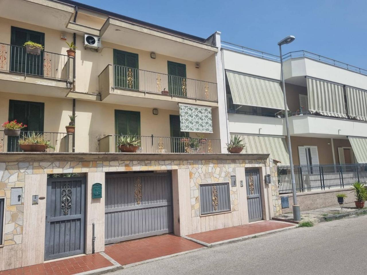 Villa a schiera in vendita a Crispano