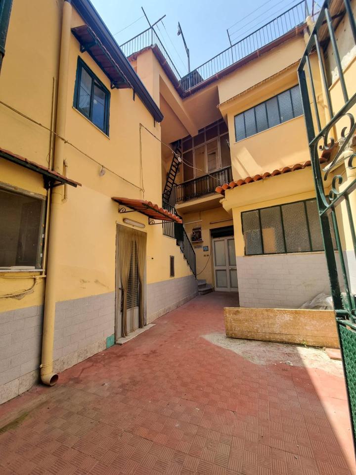 Appartamento in vendita a Sant'Arpino