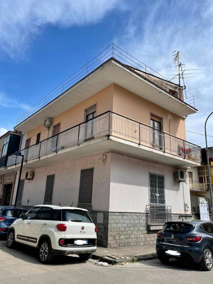 Appartamento in vendita a Succivo