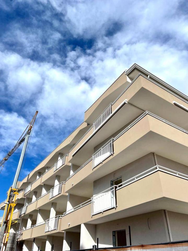 Appartamento in vendita a Succivo