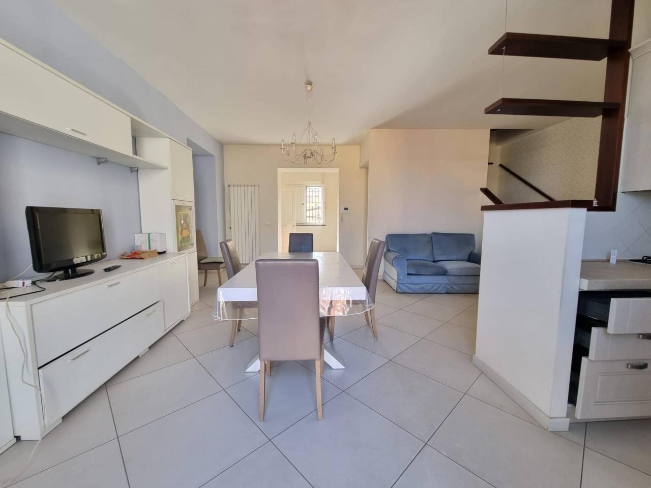 Appartamento in vendita a Sant'Arpino