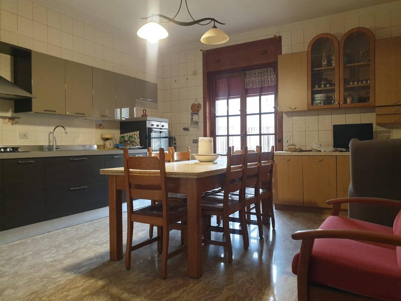 Appartamento in vendita a Frattamaggiore