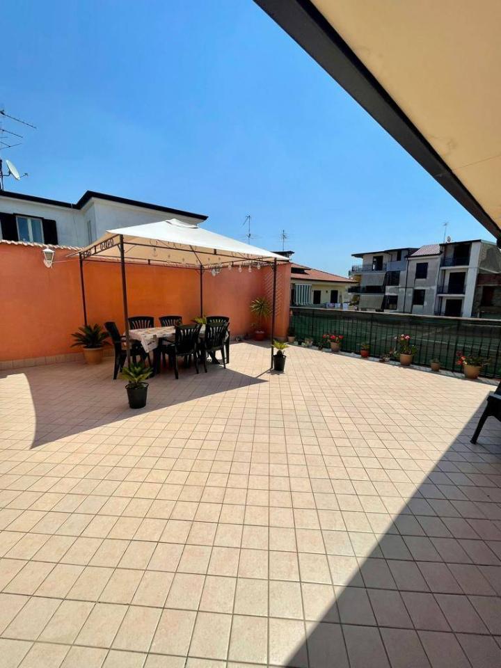 Appartamento in vendita a Sant'Arpino