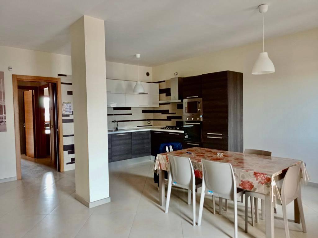 Appartamento in vendita a Frattaminore