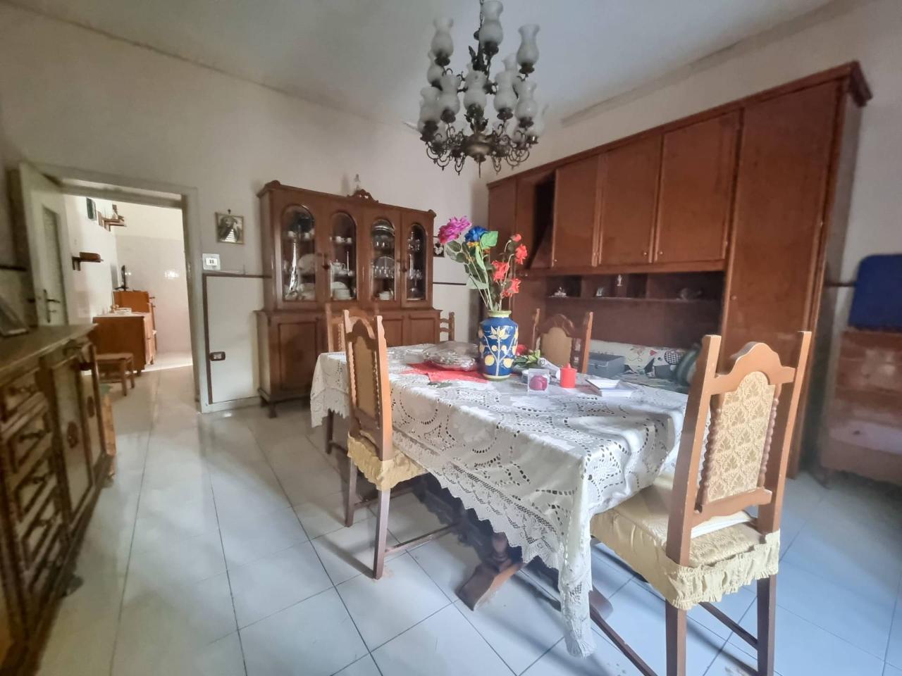 Appartamento in vendita a Frattamaggiore