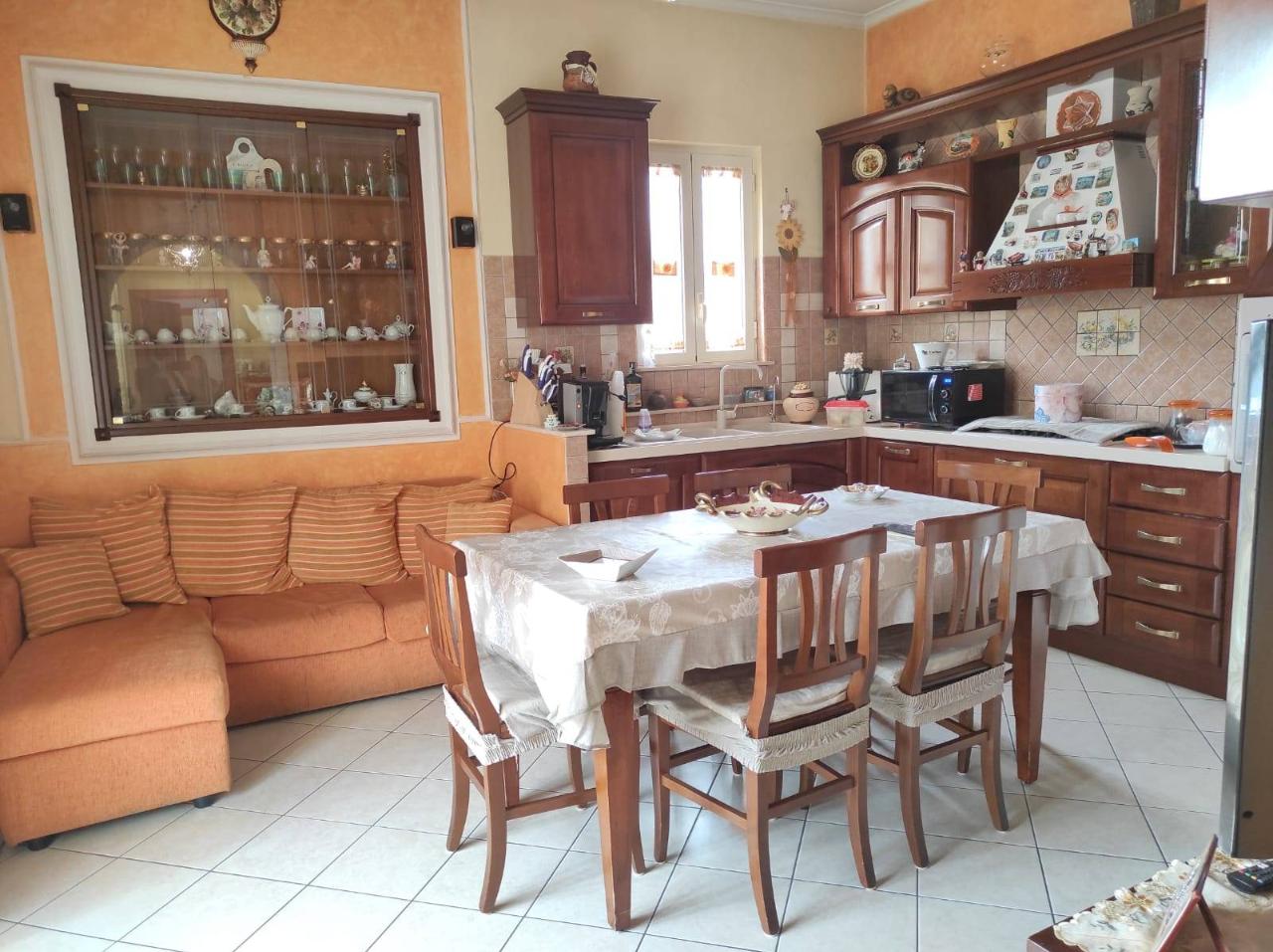 Appartamento in vendita a Succivo