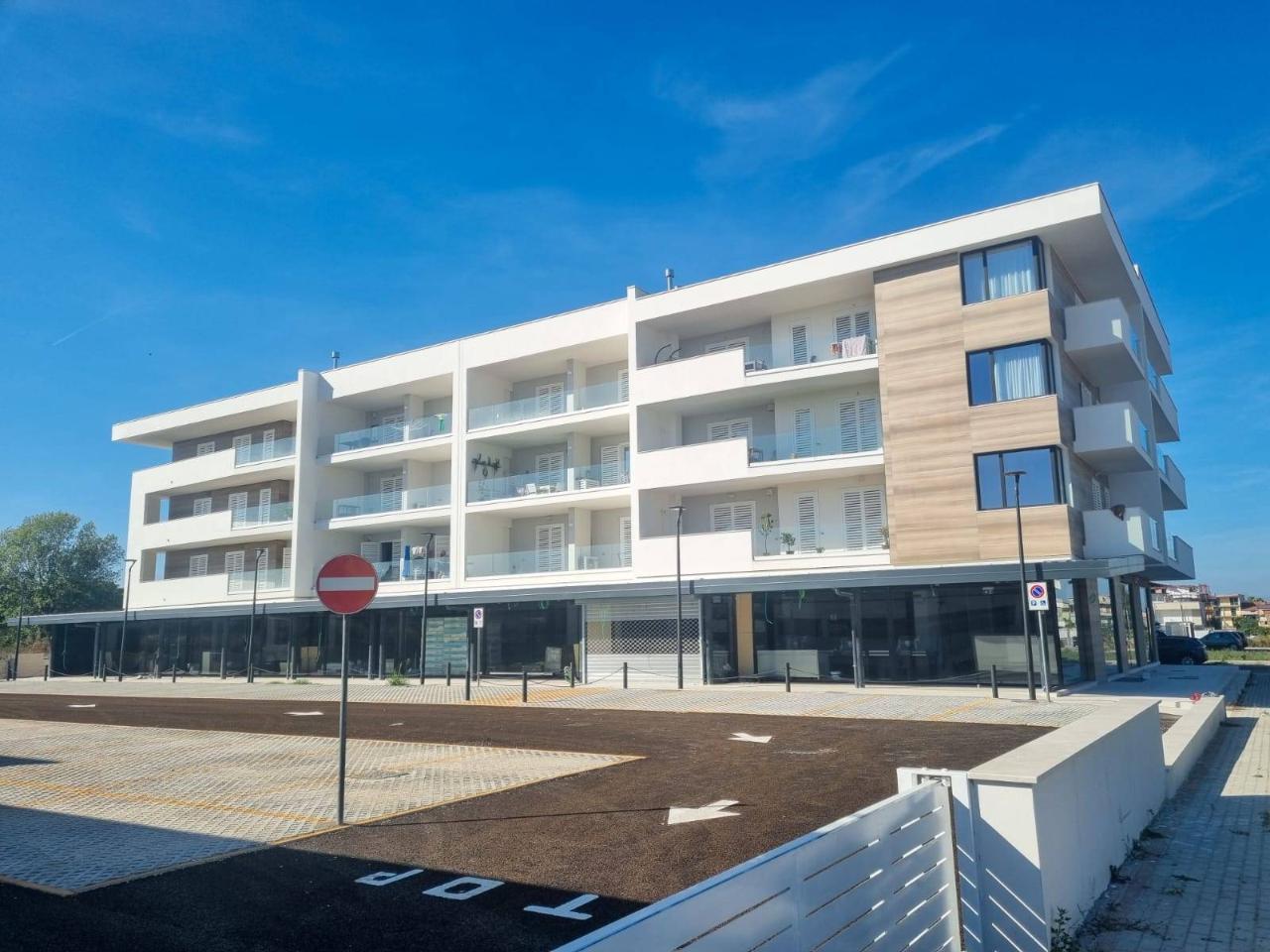 Appartamento in vendita a Sant'Arpino