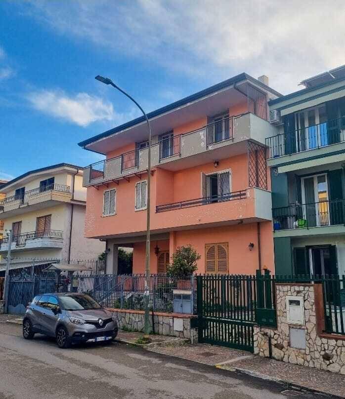Casa indipendente in vendita a Orta Di Atella