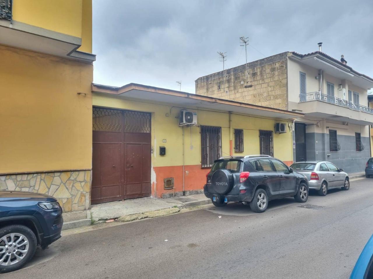 Casa indipendente in vendita a Frattaminore