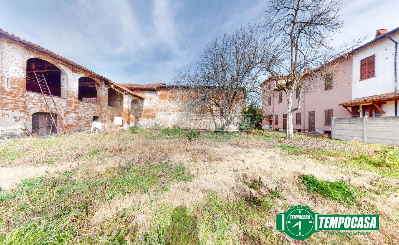 Casa indipendente in vendita a Bassignana