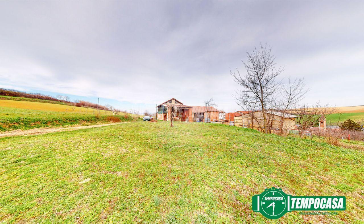 Appartamento in vendita a San Salvatore Monferrato