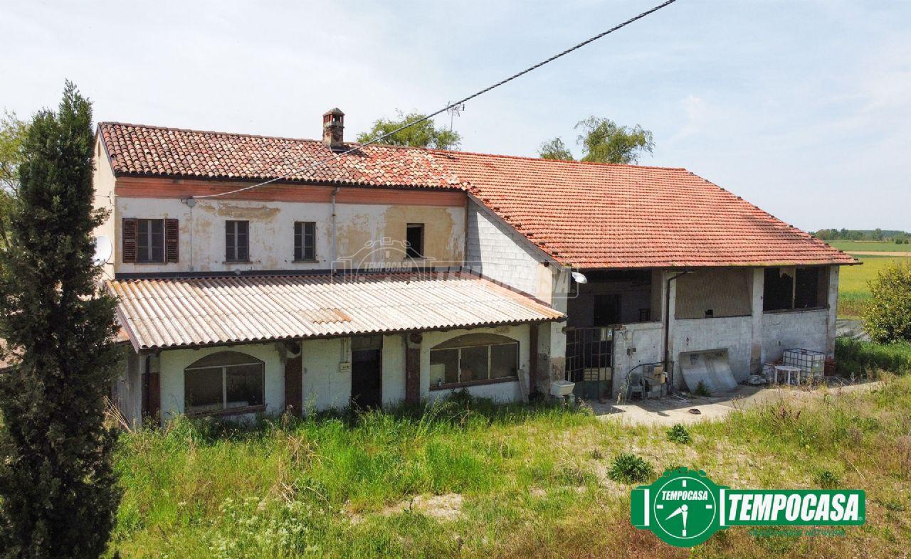 Casa indipendente in vendita a Bassignana