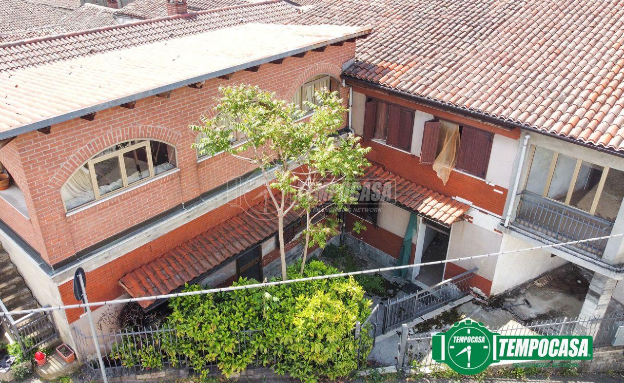 Casa indipendente in vendita a San Salvatore Monferrato