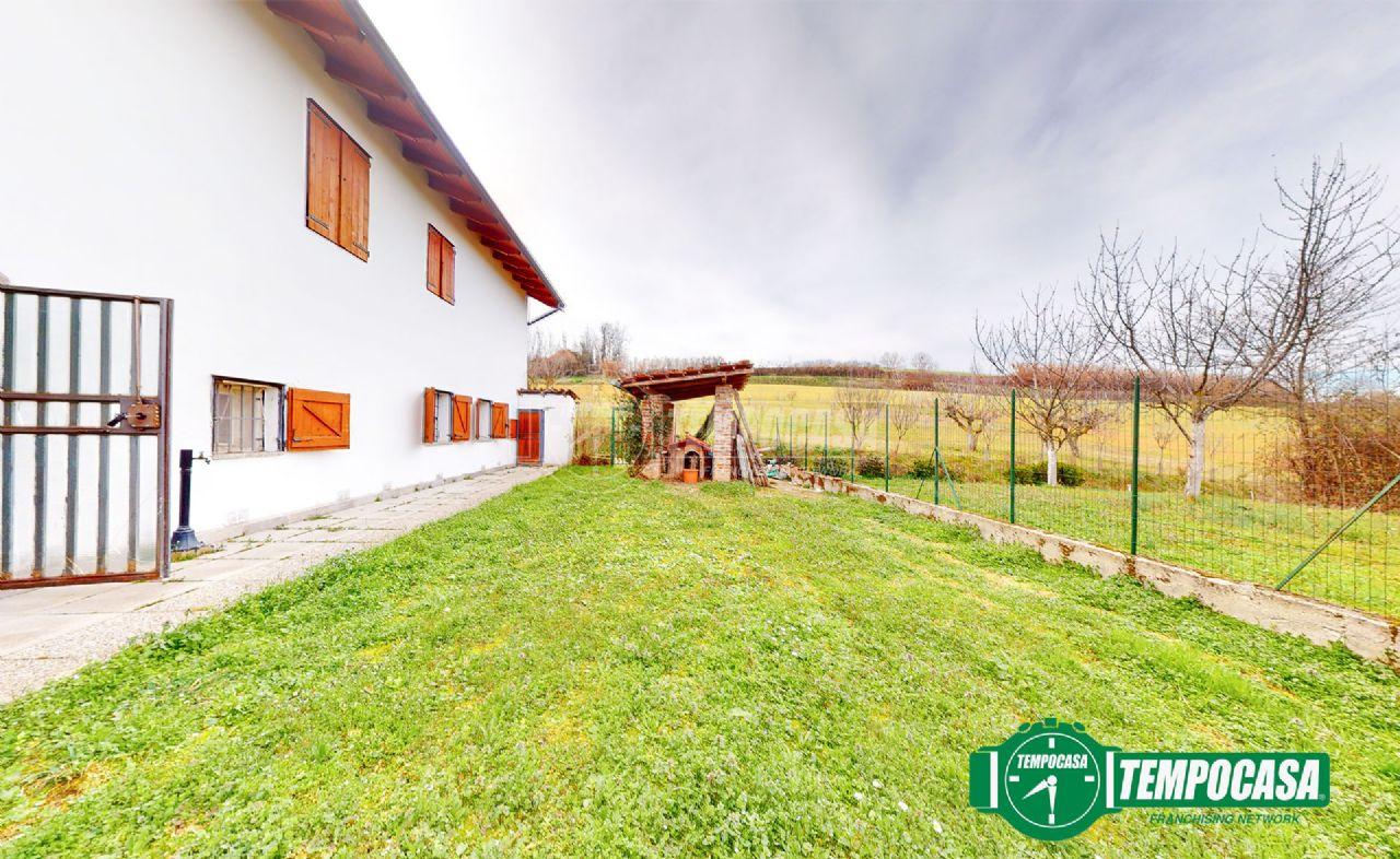 Appartamento in vendita a San Salvatore Monferrato