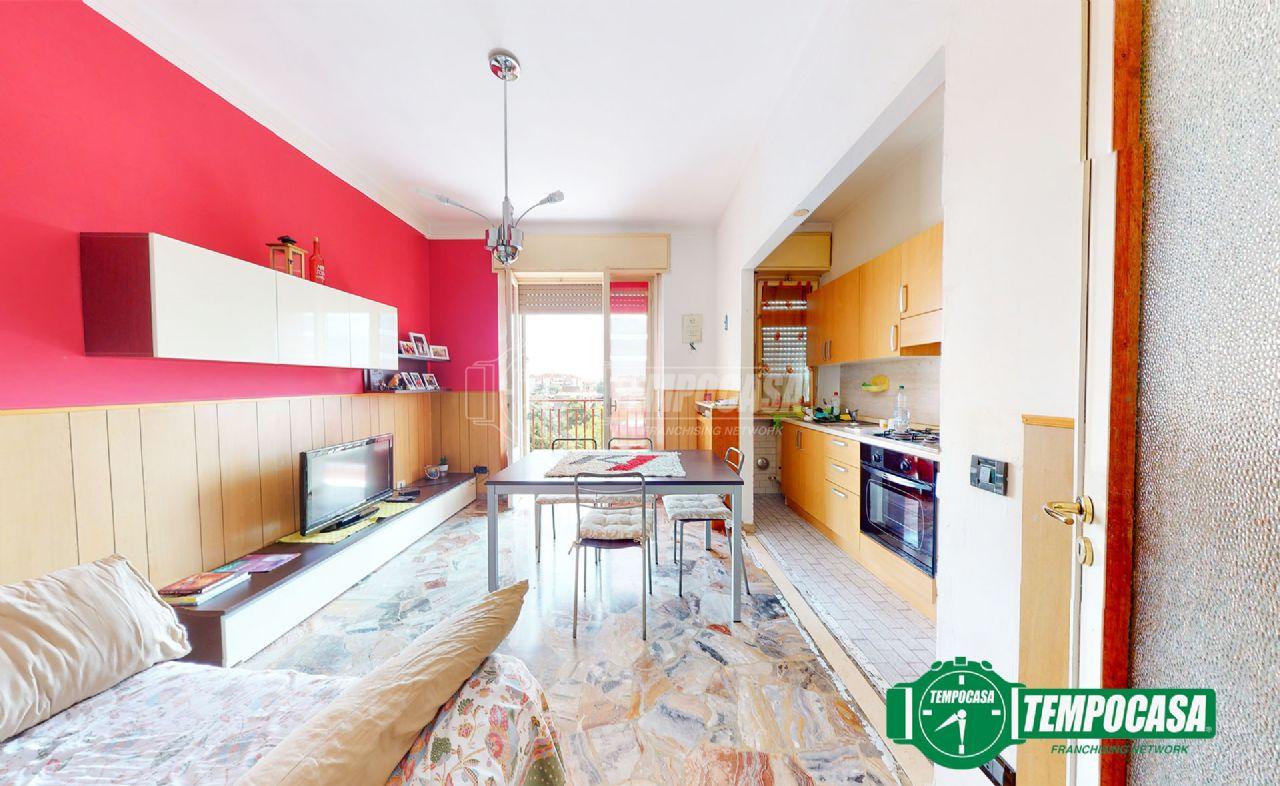 Appartamento in vendita a Valenza