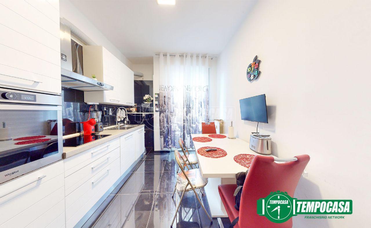 Appartamento in vendita a Valenza