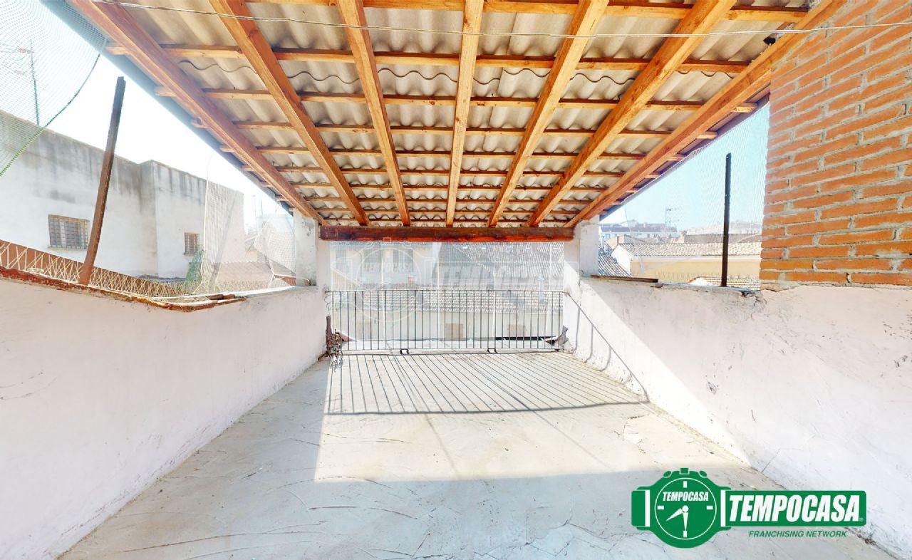 Casa indipendente in vendita a Valenza