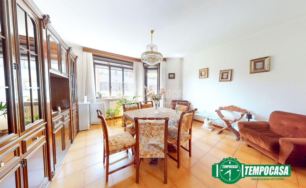 Appartamento in vendita a Valenza