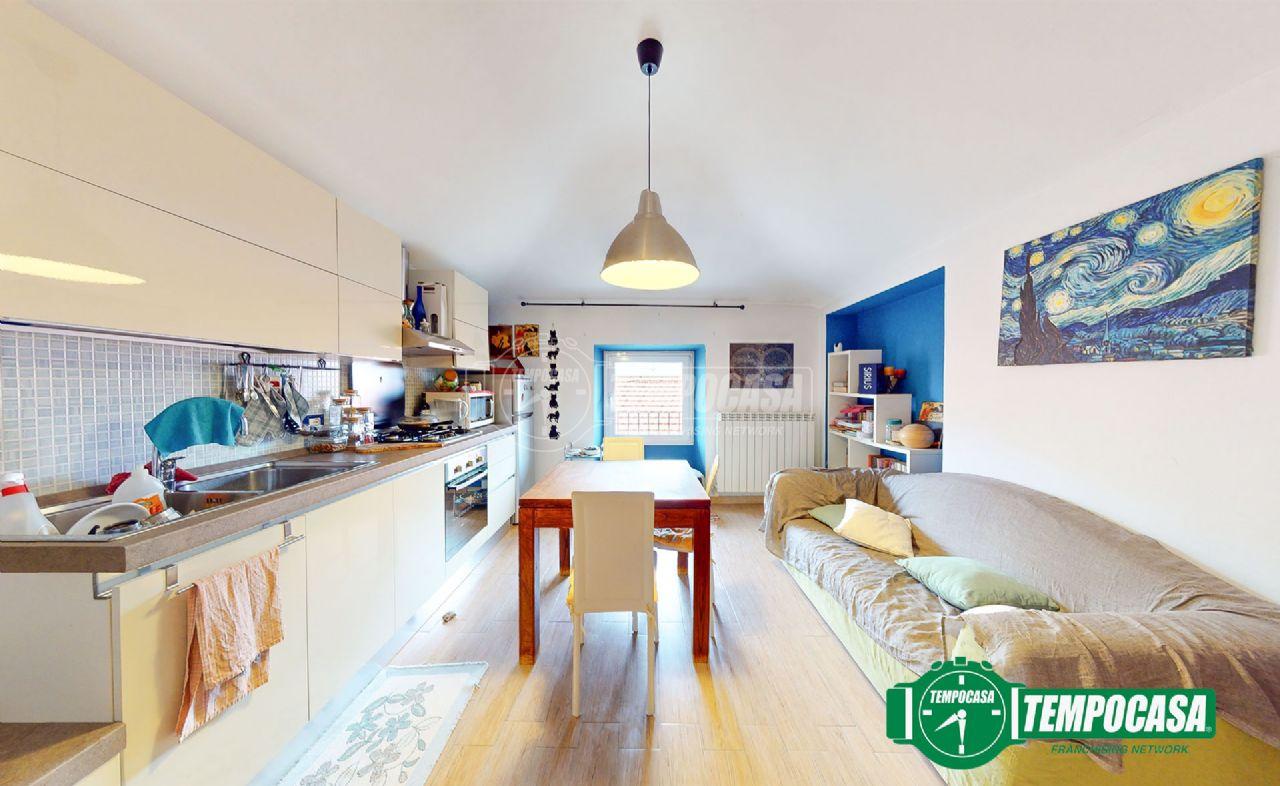 Appartamento in vendita a Valenza