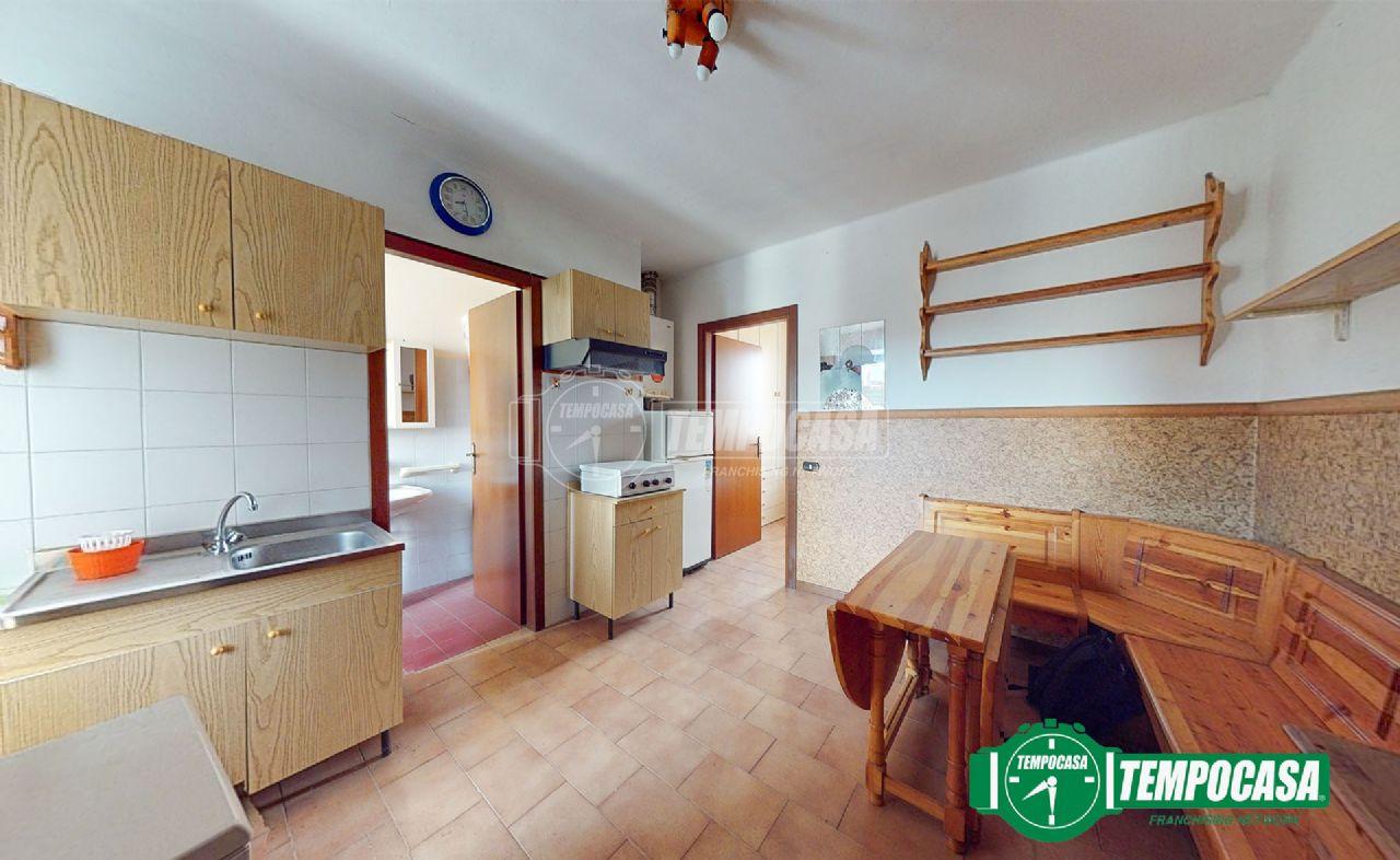 Appartamento in vendita a Valenza