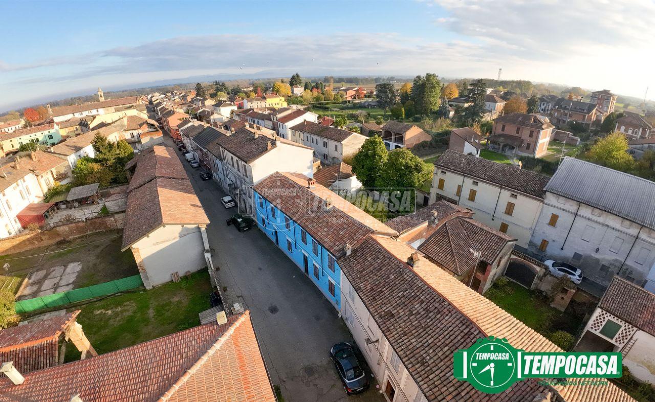 Casa indipendente in vendita a Bassignana