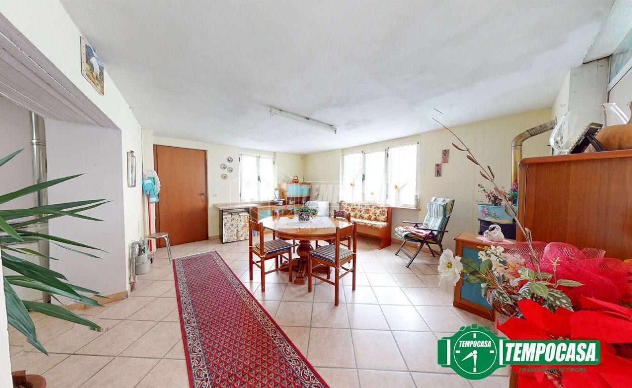 Casa indipendente in vendita a Bassignana