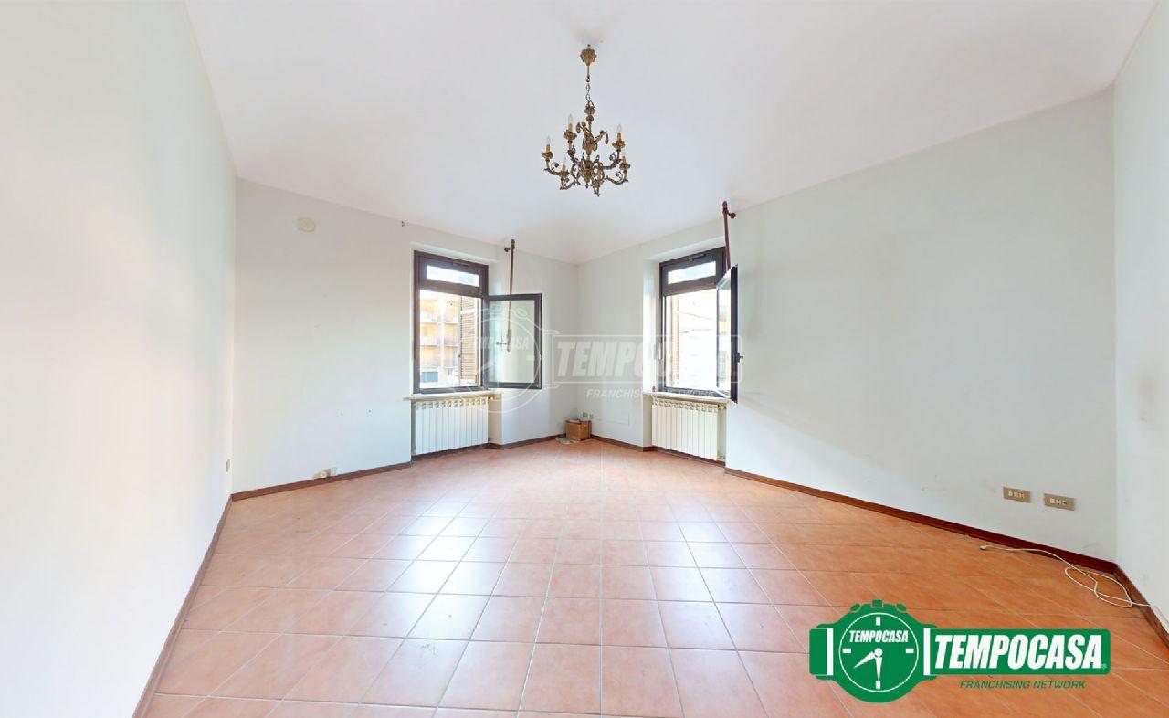 Appartamento in vendita a Valenza