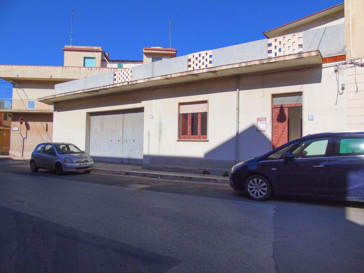 Casa indipendente in vendita a Portopalo Di Capo Passero
