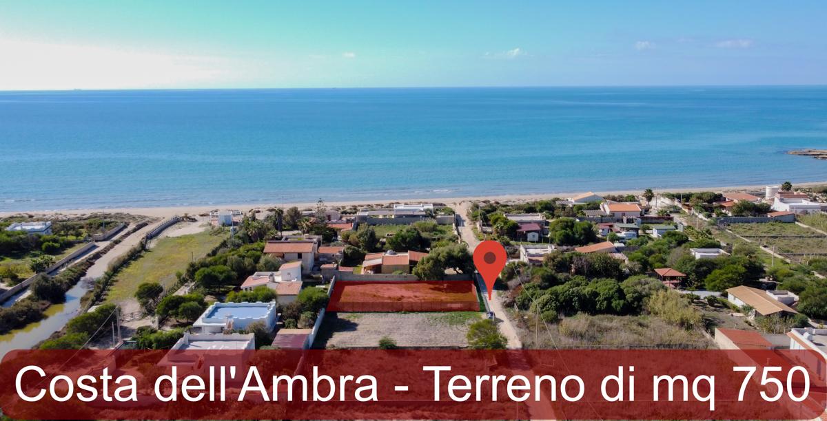 Terreno agricolo in Costa dell'Ambra ., Pachino