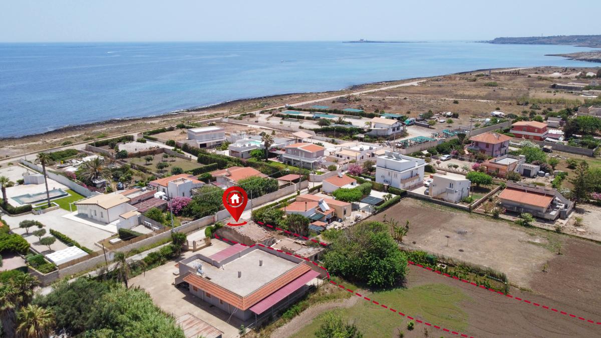 Appartamento in vendita a Pachino