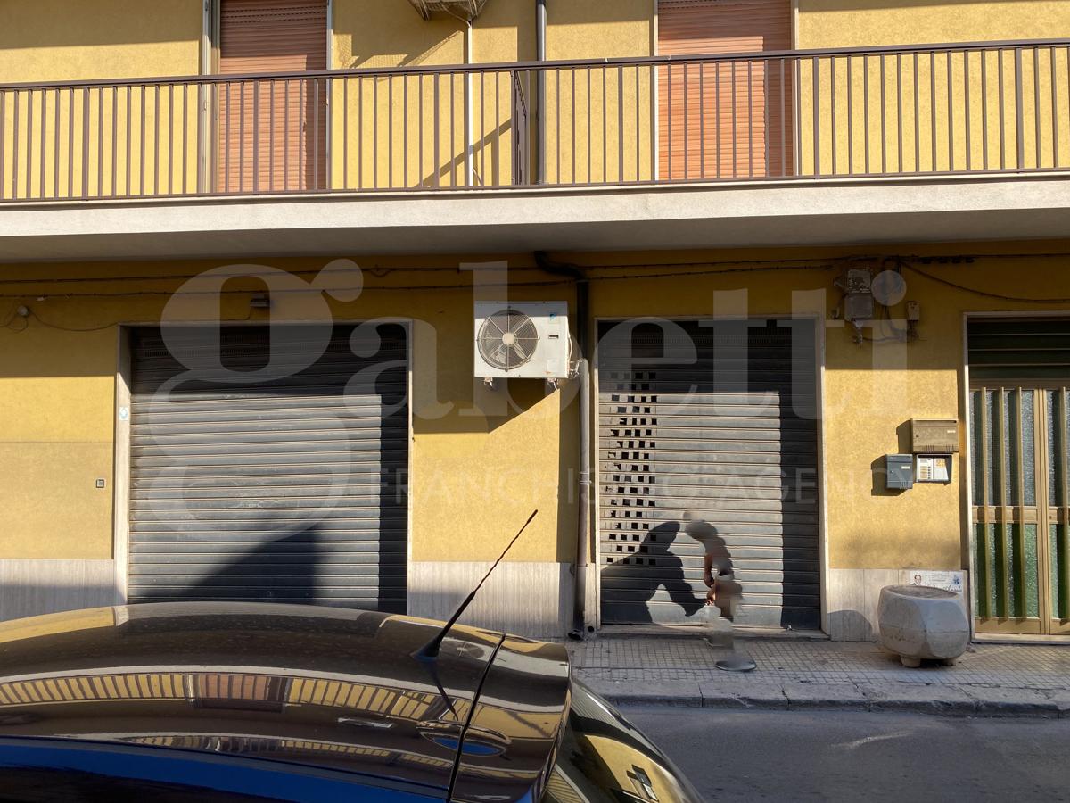 Negozio in vendita a Pachino