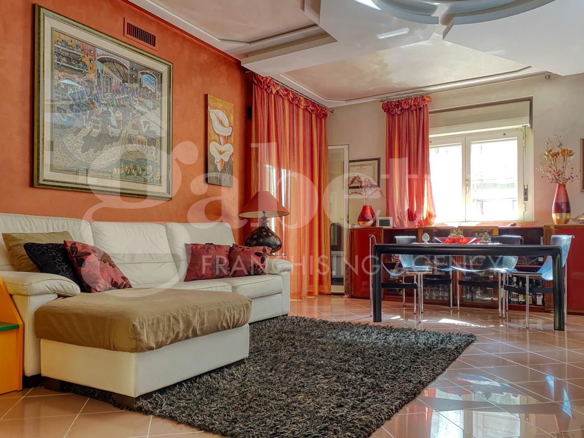 Appartamento in vendita a Pachino