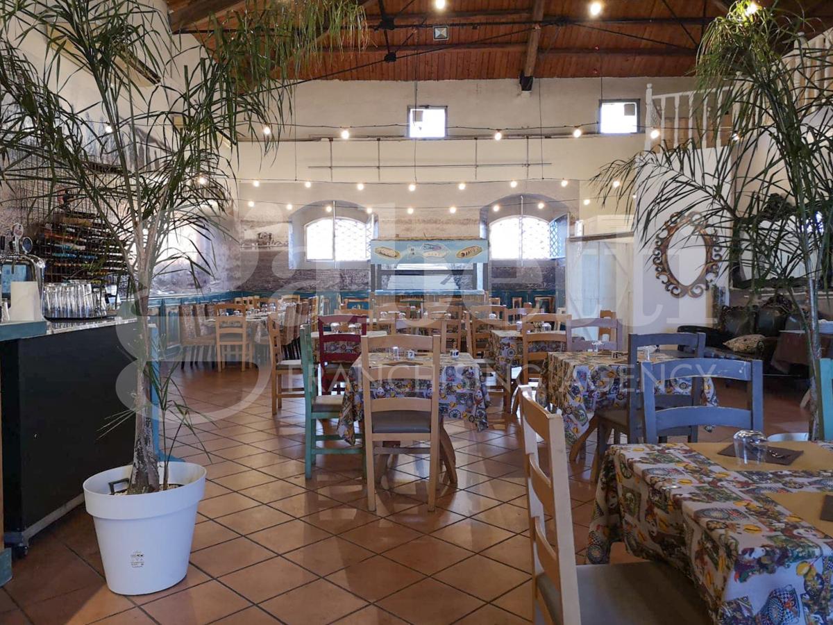 Ristorante in vendita a Pachino