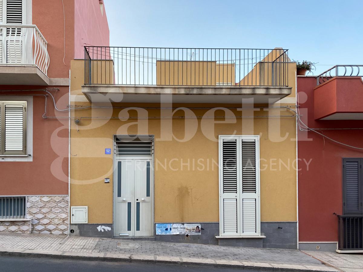 Casa indipendente in vendita a Pachino