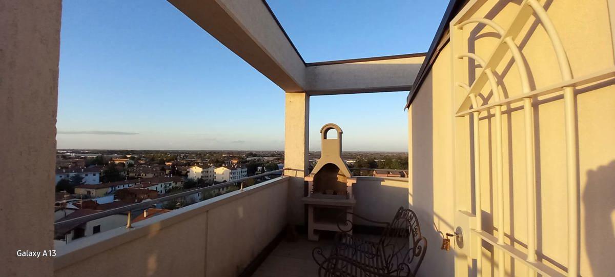 Attico in vendita a Castel San Pietro Terme