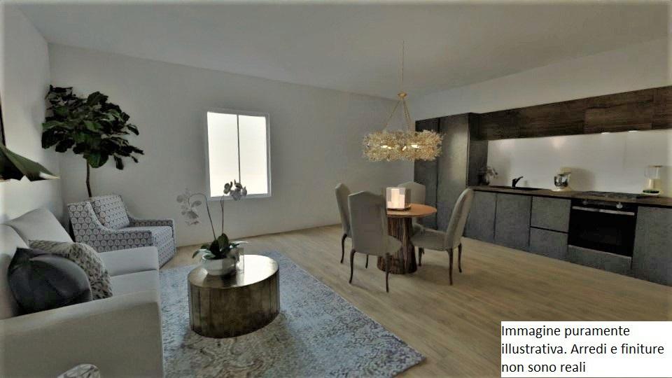 Appartamento in vendita a Ozzano Dell'Emilia