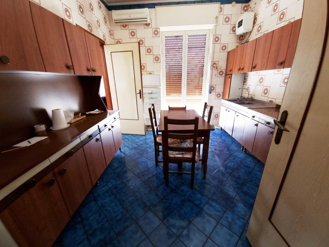 Appartamento in vendita a Liveri