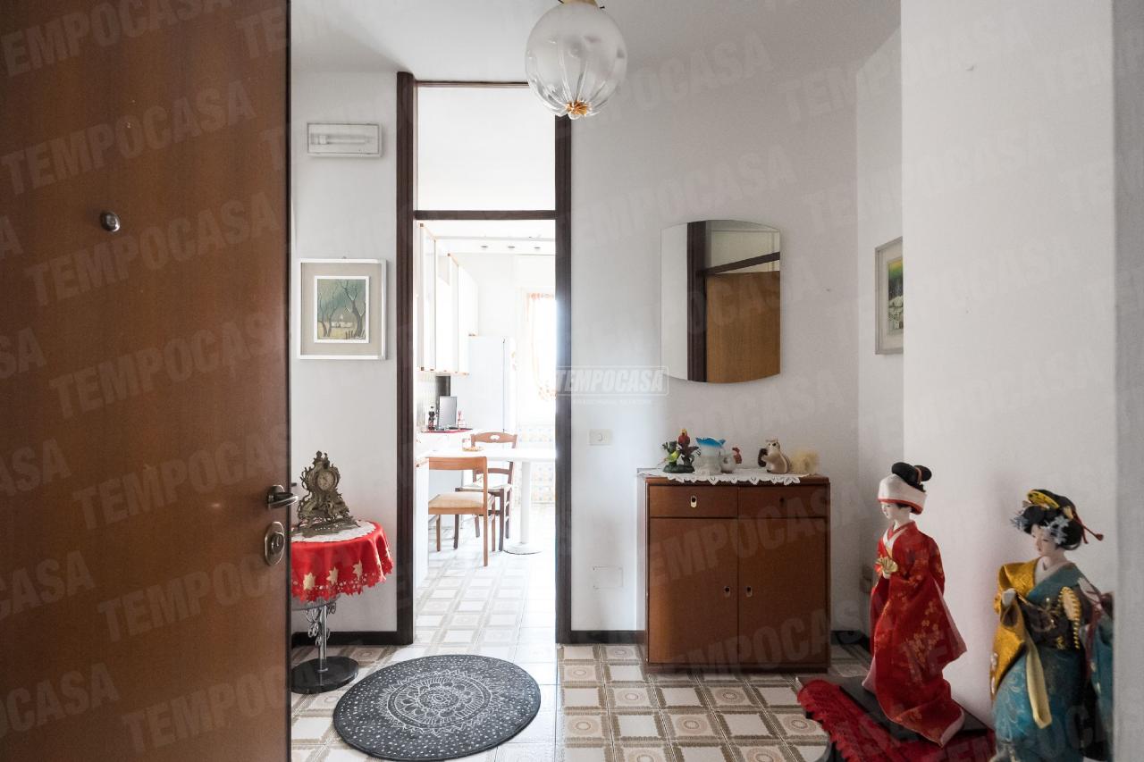 Appartamento in vendita a Oggiono