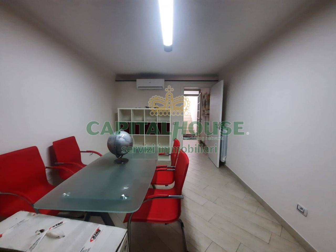 Ufficio in affitto a Marigliano
