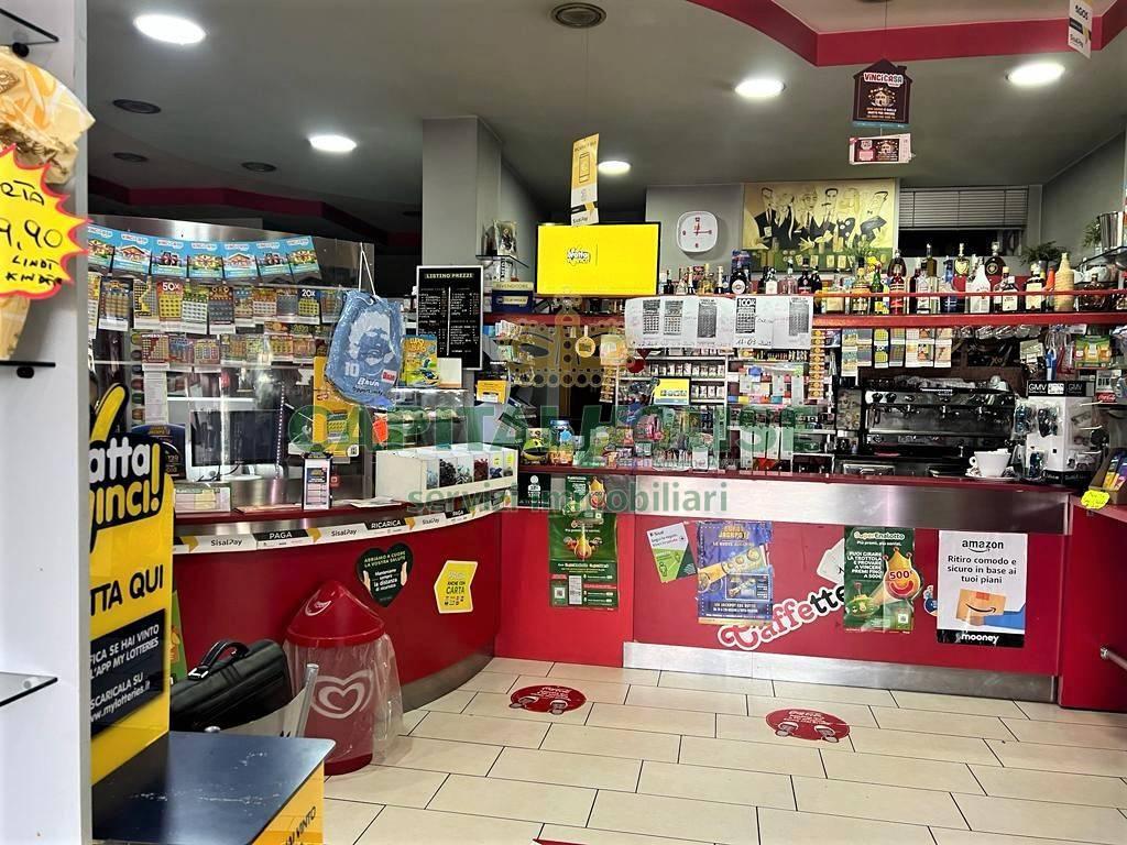 Esercizio commerciale in vendita a San Vitaliano
