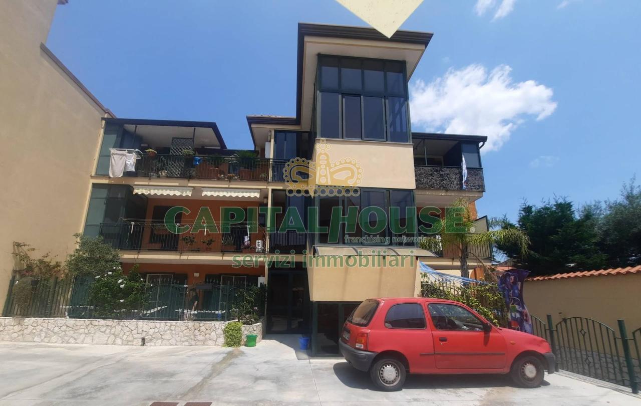 Appartamento in vendita a San Vitaliano