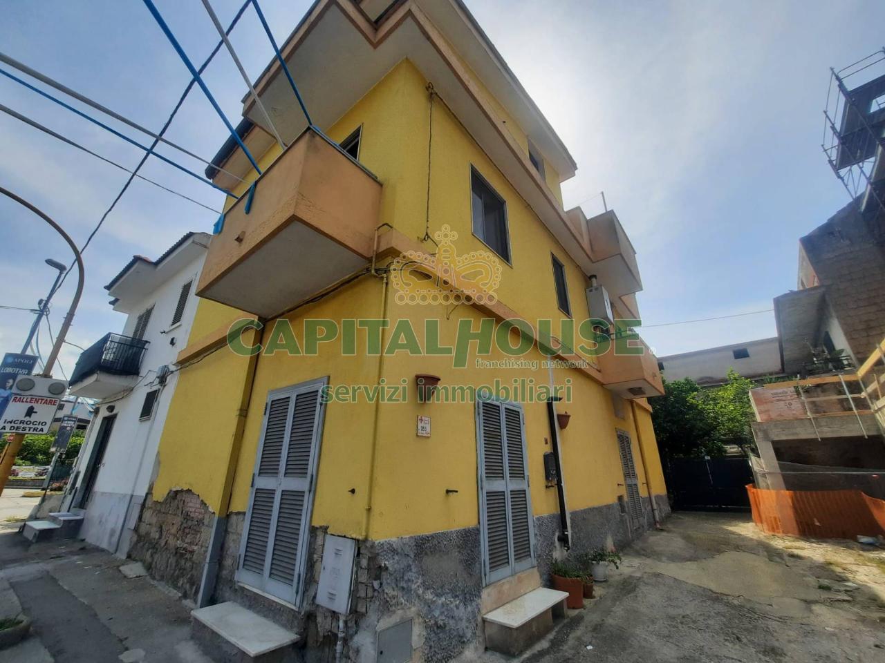 Casa indipendente in vendita a Marigliano