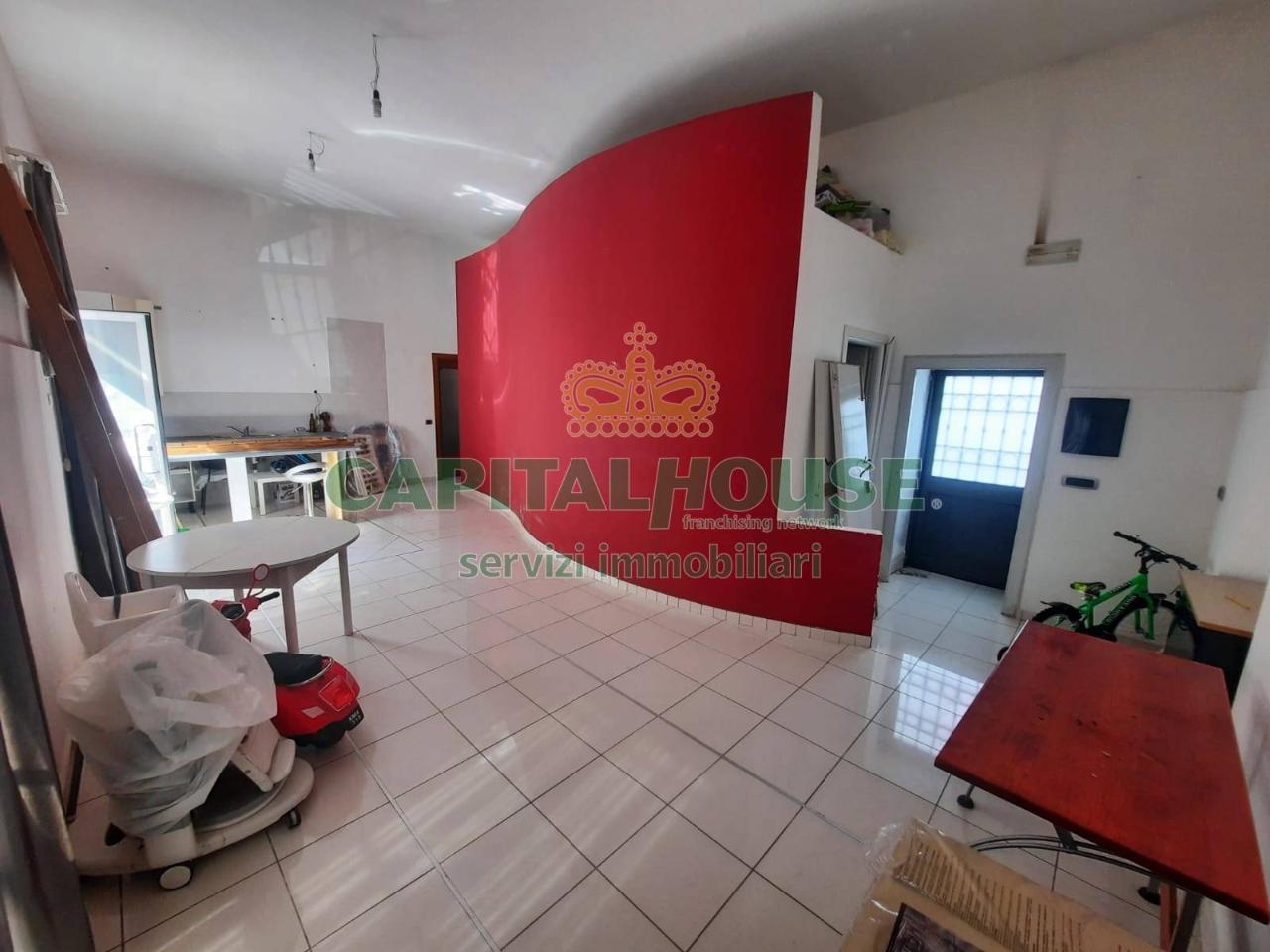 Ufficio in affitto a Marigliano